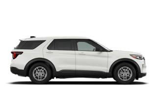 Ford Build & Price Tool | Customize Your Ford Car, Truck, or SUV